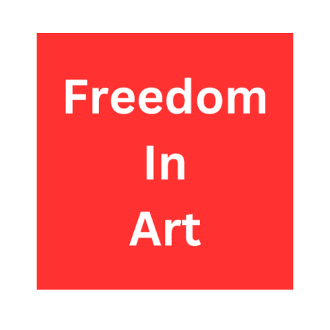 Freedom In Art - eddiesignaigo.com